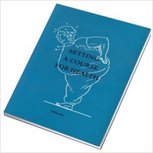 Setting a Course for Health by Deborah Catesby (1994, Hardcover) for ...