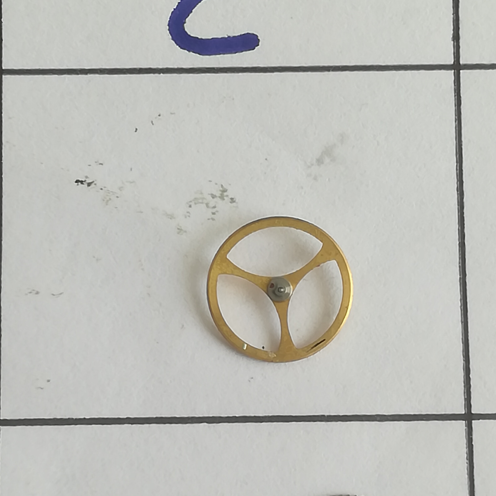 ORIENT 46941 watch movement parts, READ DESCRIPTION | eBay