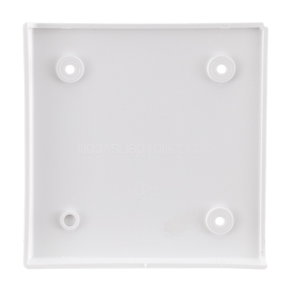 RV Slide Out Corner Trim Cover Plastic Moulding for Slides Square Style ...