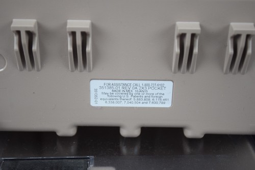 Pyxis Cubie 2x2 2x3 351383-01 351385-01 Smart Cubie Pocket Lot | eBay