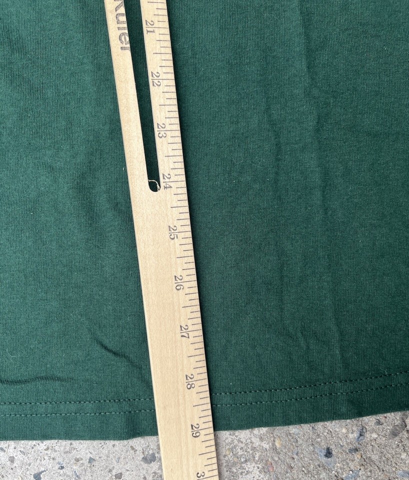 Vintage 2009 Myrtle Beach Spring Rally Eagle Flame Shirt Double Sided L ...