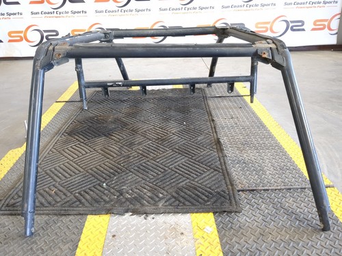 14-18 Polaris RZR 1000 XP High Lifter Roof Roll Cage Support ROPS Frame ...