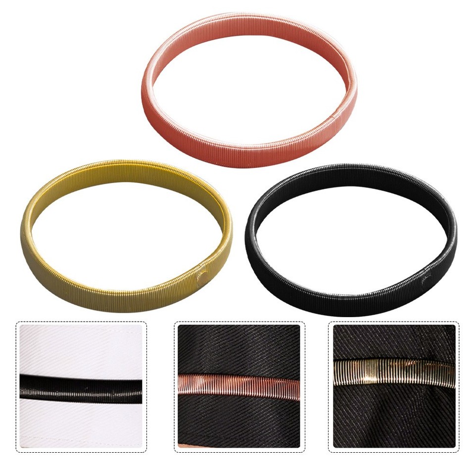 3pcs Elastic Armband Rose Arm Spring Bracelet for Men | eBay Australia