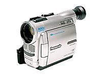 Panasonic PV-DV900 Mini DV Camcorder for sale online | eBay