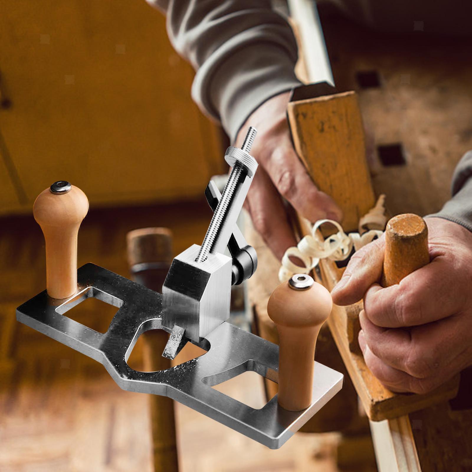 Flat Planer Hand Planer Wood Craft Tool Wood Carpenter Professional ...