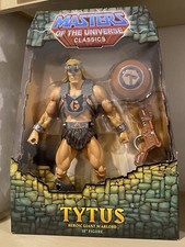 Masters of the Universe Mattel Classics Tytus