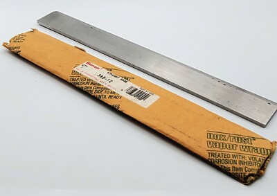 Inspection & Measurement - Starrett Square