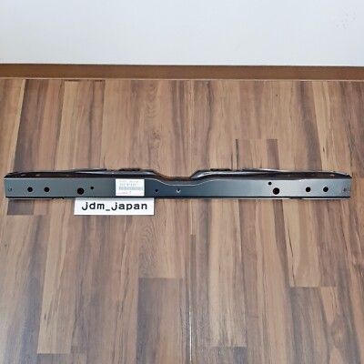 Toyota Altezza Lexus 01-05 IS300 RADIATOR SUPPORT UPPER TIE BAR OEM ...