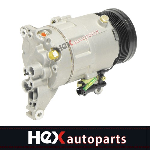 AC A/C Compressor with Clutch Fits Mini Cooper I4 1.6L 2002-2006 | eBay