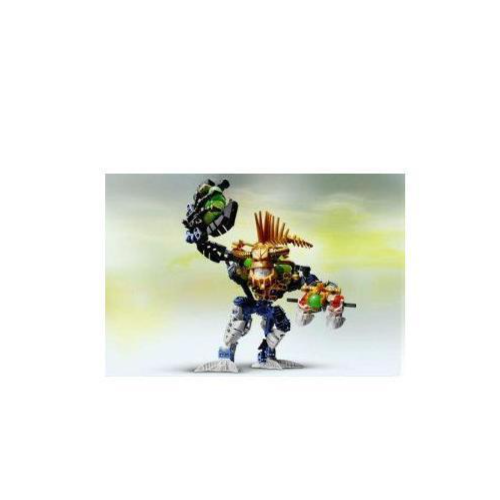 New LEGO BIONICLE: 8626 Irnakk Express Free Shipping From Japan | eBay