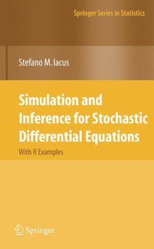 Springer Series in Statistics Ser.: Simulation and Inference for ...