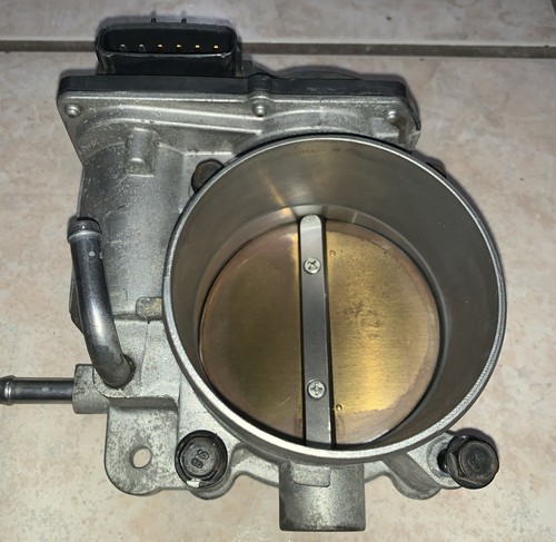 2013- 2019 Kia, Hyundai 3.3L THROTTLE BODY OEM 35100-3CAA0 | eBay