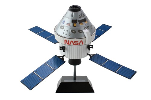 NASA Lockheed Martin Orion Crew Capsule Space Craft 14" Desk Display XX ...