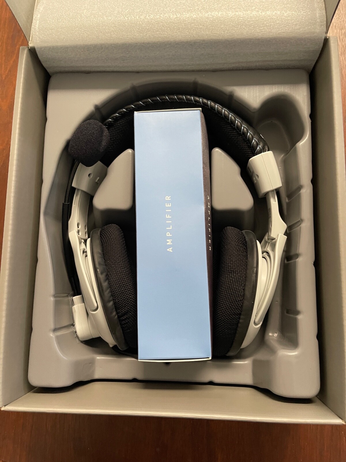 Turtle Beach Call of Duty Ghosts Ear Force Shadow Limited Edition ...