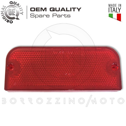 Bosatta Gemme Phare Stop Rouge Arrière Piaggio Ciao 50 P 5051153680934 ...