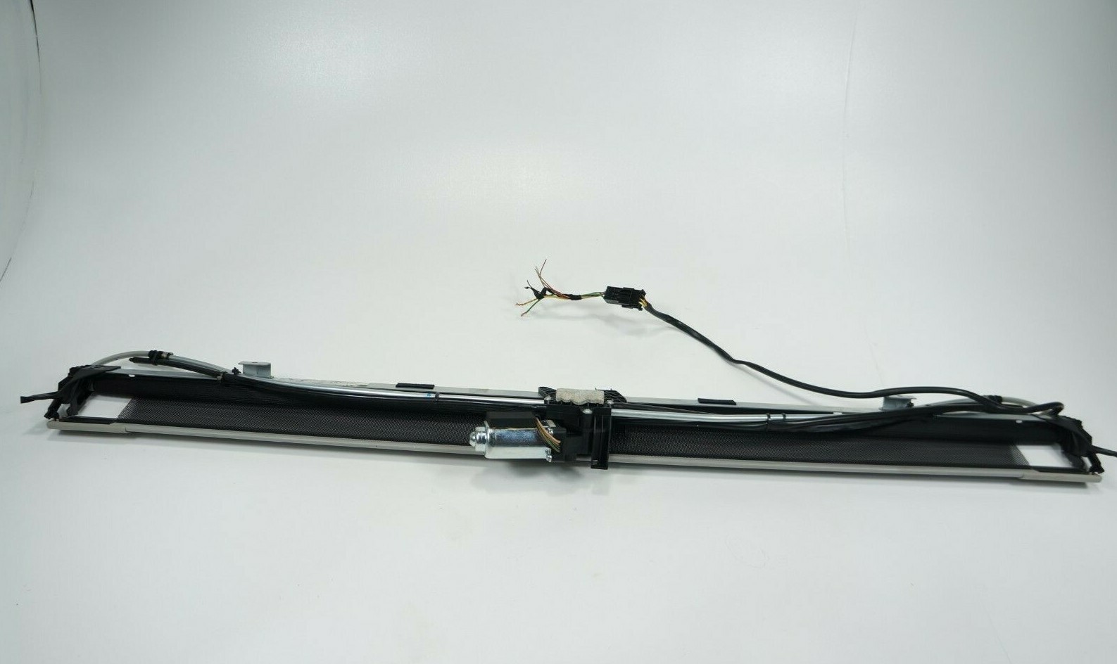 2010-2016 Mercedes E550 W212 janela traseira guarda-sol cortina cortina ...