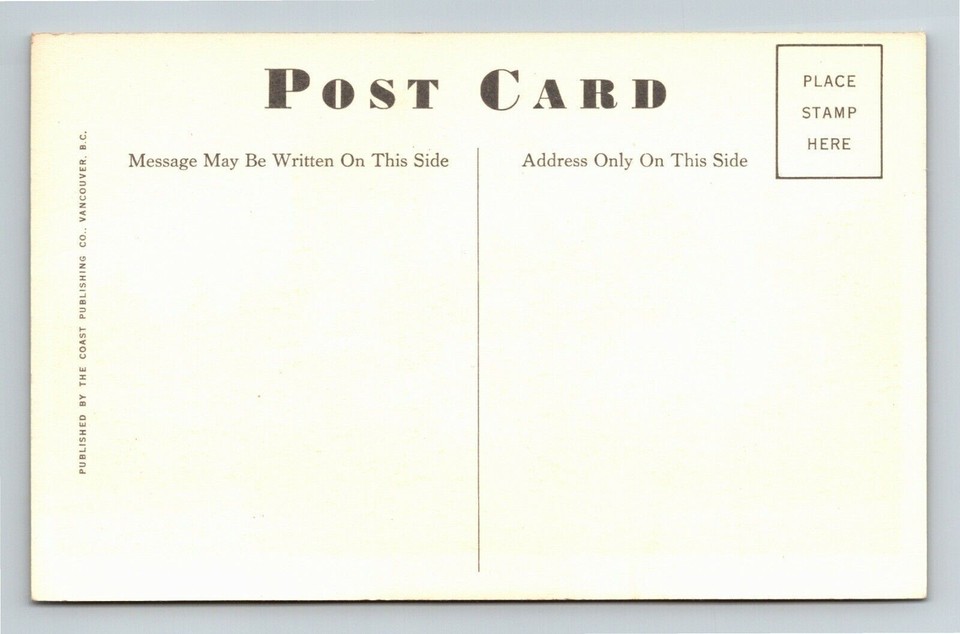 Victoria BC Royal Canadian Naval College British Columbia Canada Old ...