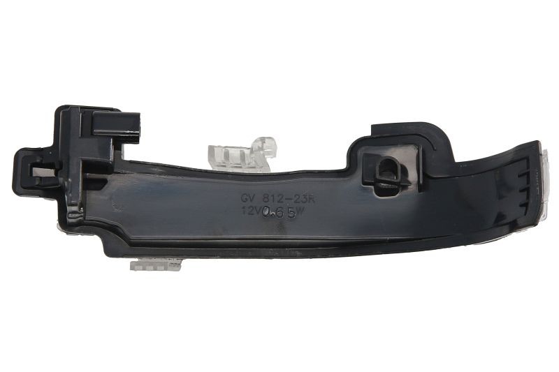 INDICATOR LIGHT BLINKER LAMP OUTSIDE MIRROR RIGHT TYC 338-0047-3 I NEW ...