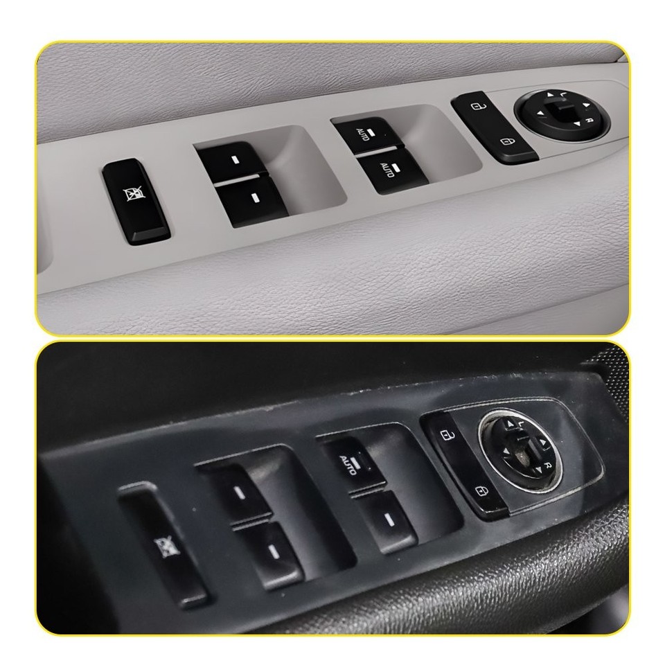 Front Left Power Window Master Switch 93570-C1000 For Hyundai Sonata ...