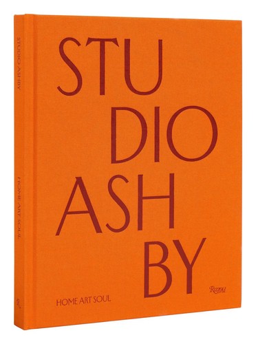 Studio Ashby | Home Art Soul | Sophie Ashby | Buch | Einband - fest ...