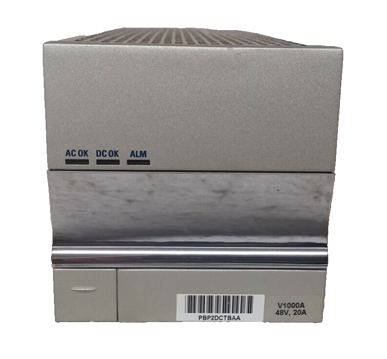 Eltek Valere Power V1000A Power Supply 48V / 20A Rectifier PBP2DCTBAA ...