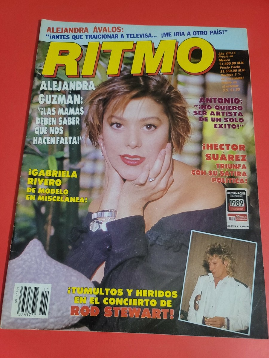 Gaby Rivero Scandal