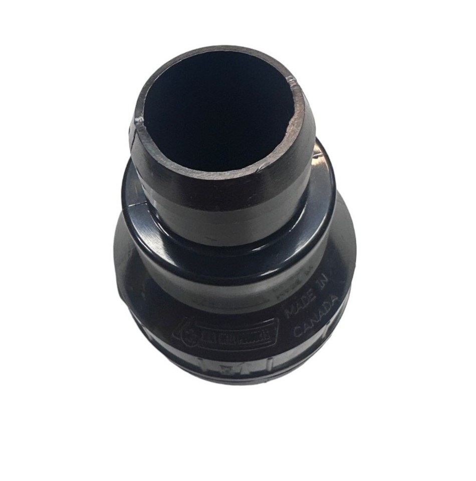 NEW SPC-250 SLIP ABS Sump Pump Check Valve **SALE** | eBay