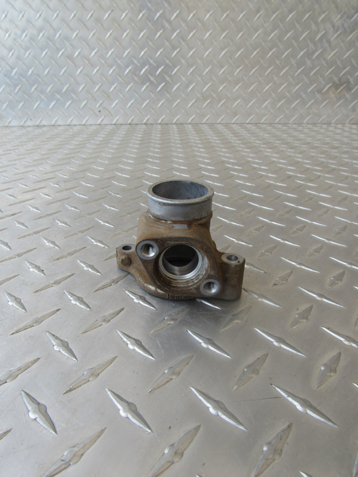 2005 05 HONDA TRX250TE TRX 250TE 250 FOURTRAX RECON GEAR POSITION ...