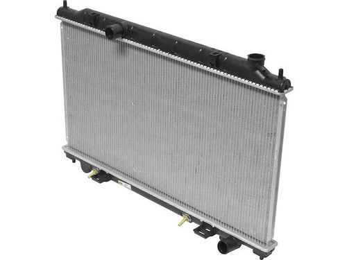 For 2004-2006 Nissan Maxima Radiator 73478CSFX 2005 SE Downflow ...