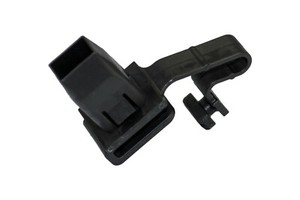 2007-2016 Mazda 2 3 6 CX-3 CX-5 CX-9 Windshield Pillar Trim Retainer ...