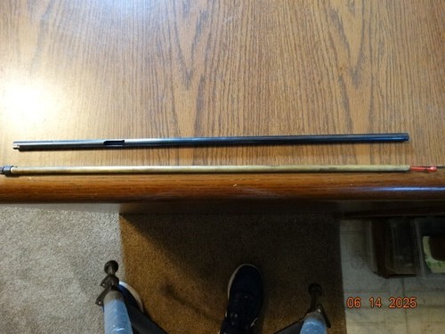 Marlin model 60 22 LR Inner & outer magazine tube assy.,old type | eBay