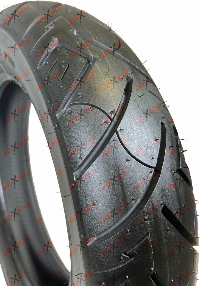 Shinko 777 140/90B16 Rear Tire Motorcycle 140 90 16 SR777 Heavy Duty 87 ...