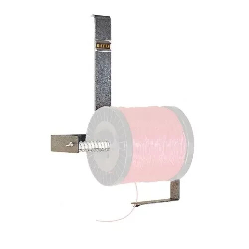 Rackem Mfg RA-9 Trimmer Line Rack for Enclosed Trailers HOLDS 3/5 LB ...
