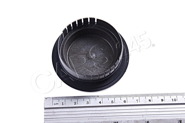 Genuine MERCEDES Engine Expansion Cap 65mm 0009985690 | eBay