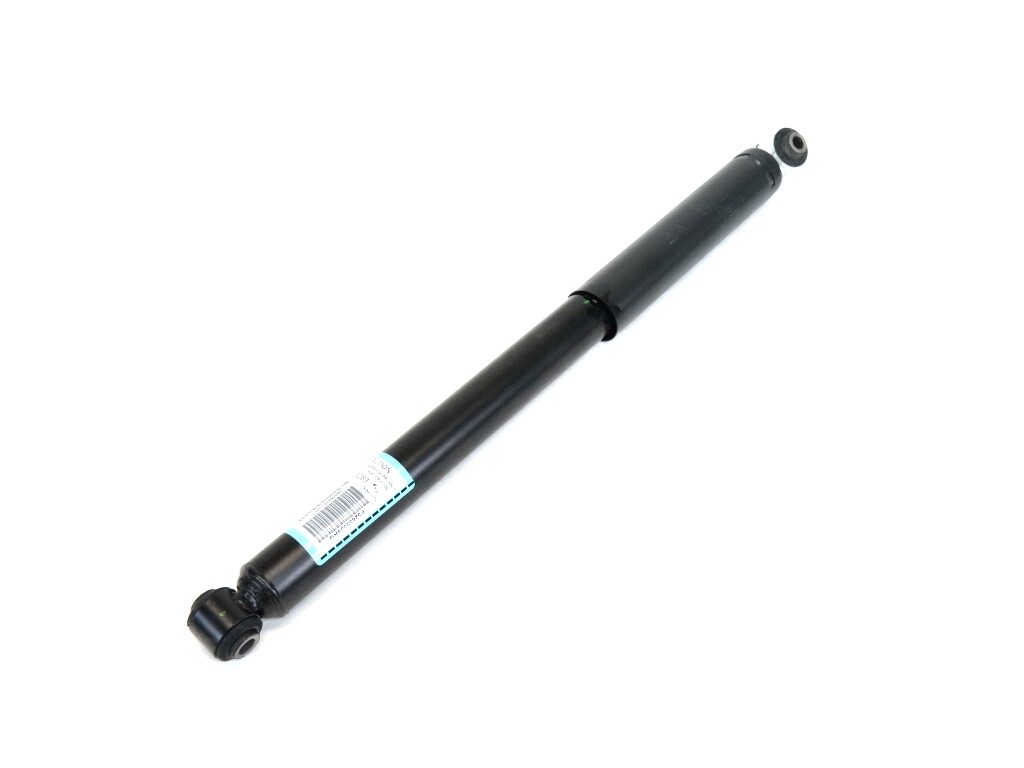 Suspension Shock Absorber-Limited, VIN: 2, RWD, Front Torsion Bar, Rear ...