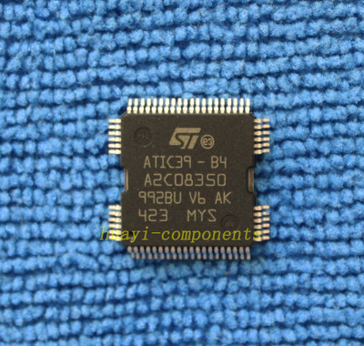 1pcs AT1C39-B4 A2C08350 ATIC39-84 ATIC39-B4 HQFP64 | eBay