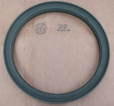 NEW SPILT RIM LOCK RING/MILITARY/ARMY/TRUCK/6X6/M35/M35A2/M275/M54 ...