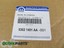 RAM 1500 2500 3500 4500 5500 DURANGO ENGINE STRUCTUAL DUST COVER MOPAR ...