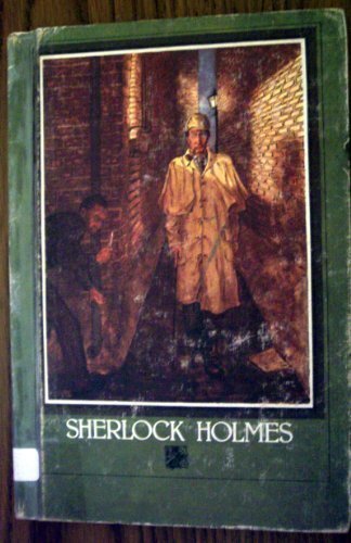 Short Classics Ser.: Sherlock Holmes : Selected Stories by Arthur Conan ...