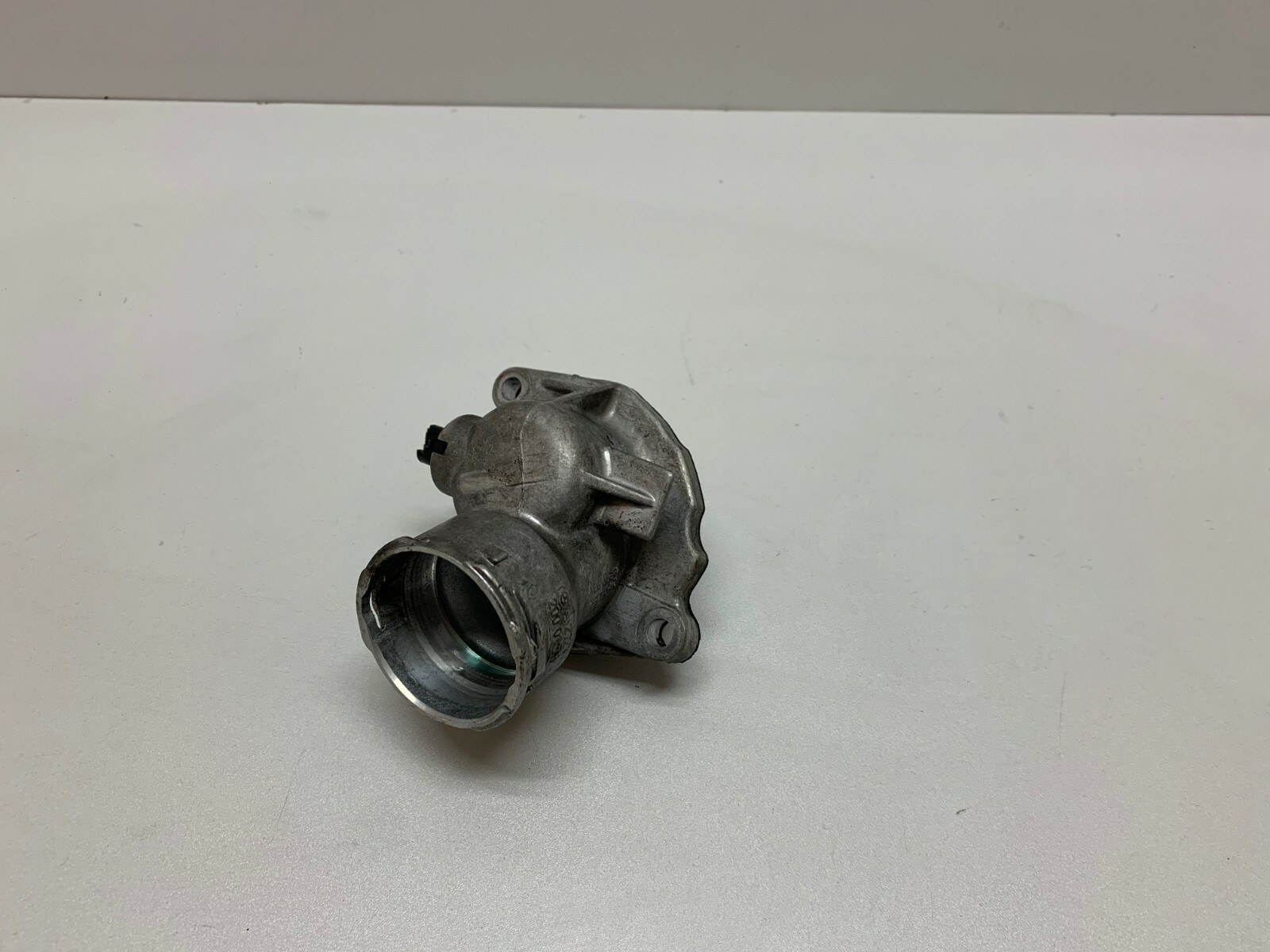 10-13 MERCEDES BENZ W212 E350 THERMOSTAT HOUSING USED OEM2722000115 | eBay