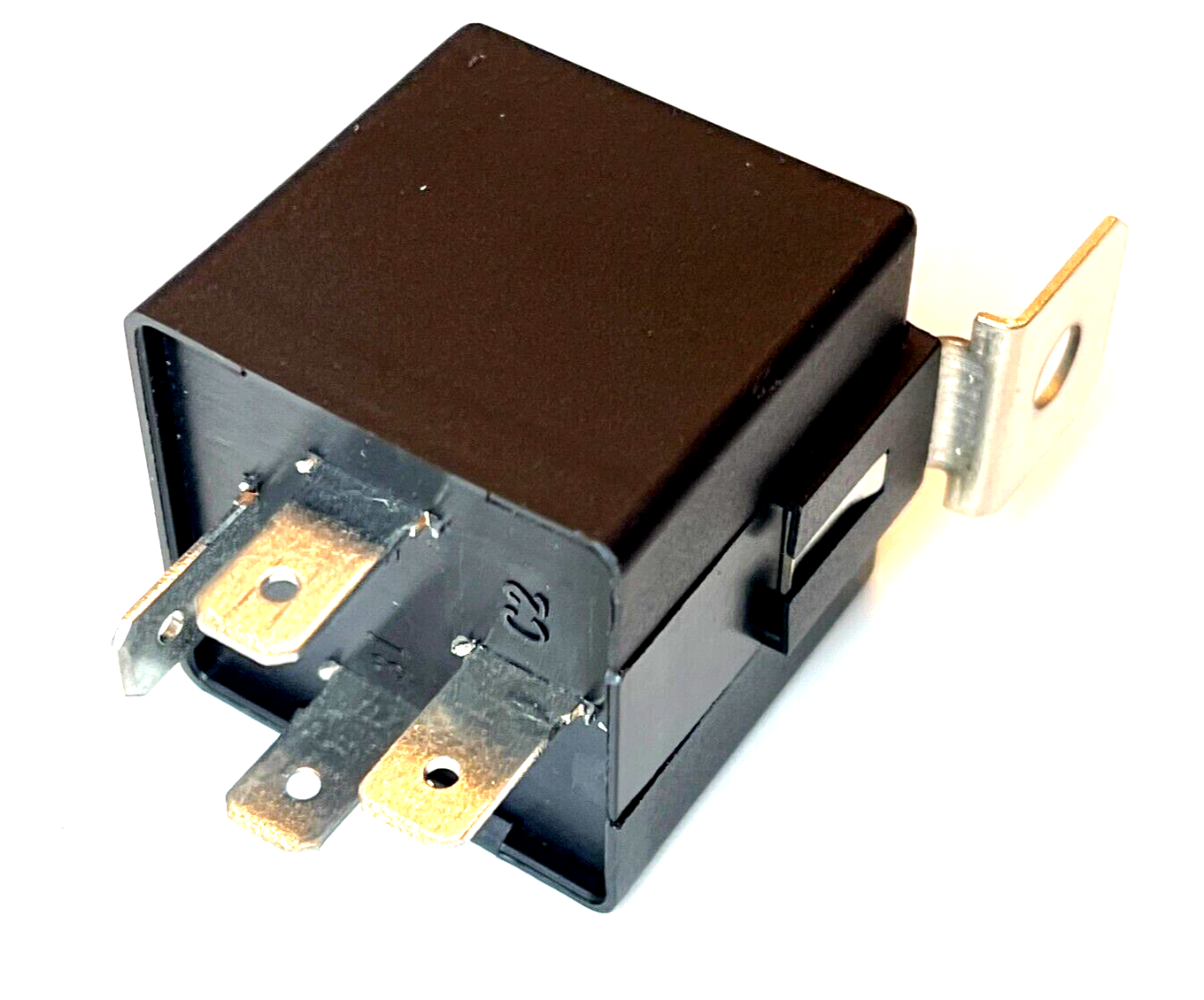 LAND ROVER DEFENDER & RR CLASSIC 12 VOLT 4 PIN ELECTRONIC FLASHER UNIT ...