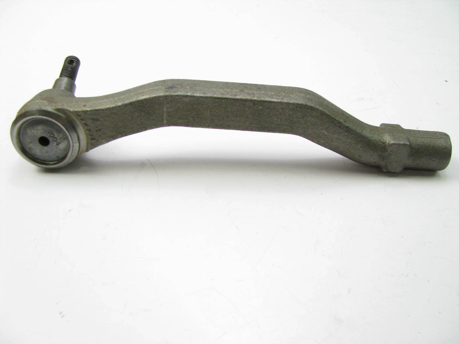 Tread Saver ES3154 Front Right Outer Steering Tie Rod End 1990-1993 ...