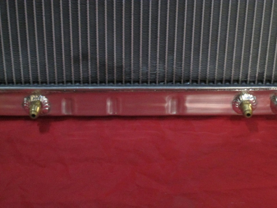 Radiator Shroud Fan 1965 - 1969 Charger Cornet Superbee Barracuda Dart ...