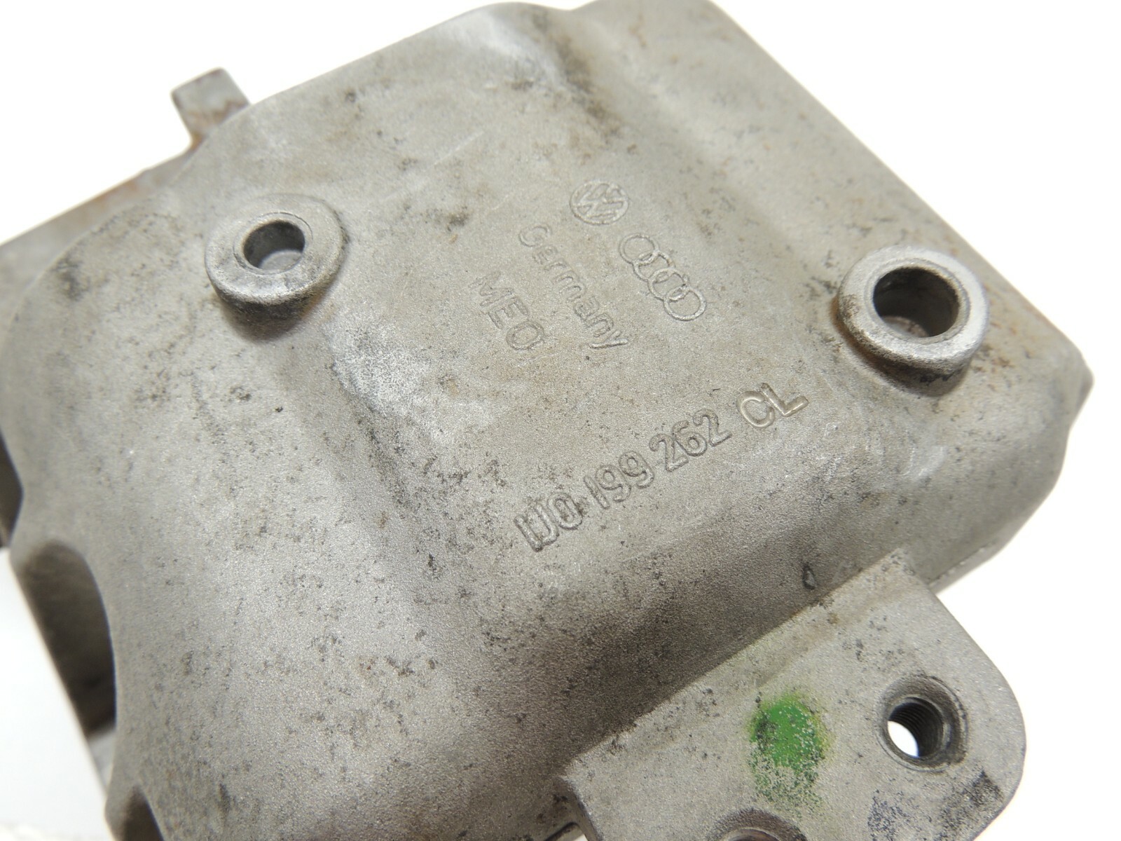 Mk4 Vw Gti Gli 1.8T Front Right Side Engine Motor Mount 1J0199262CL Oem ...