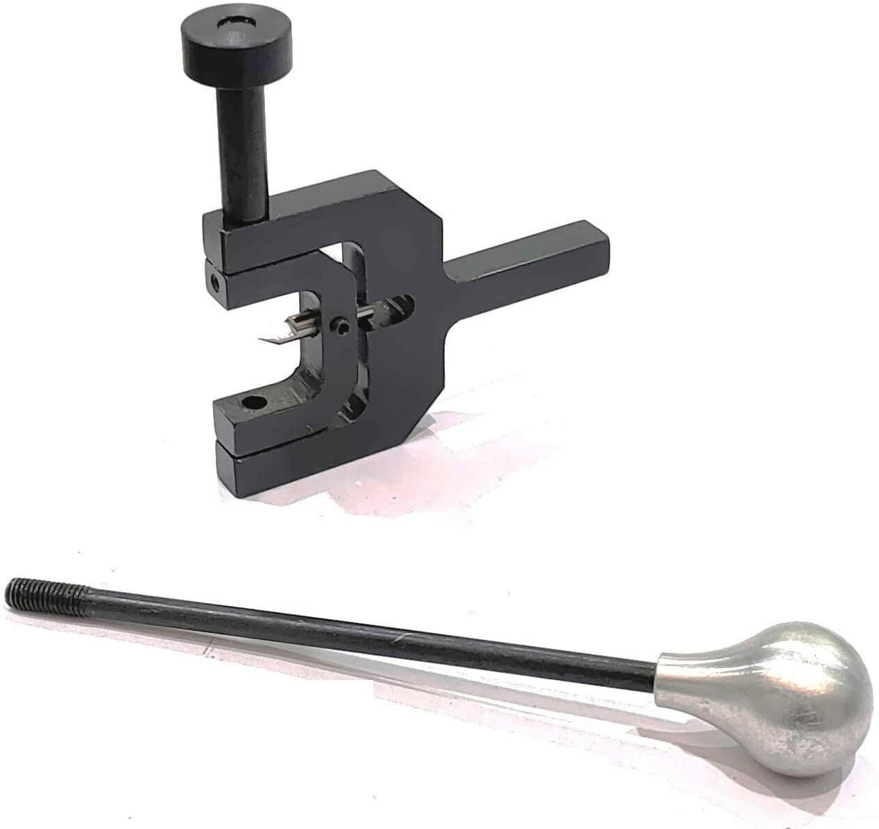 Radius Ball Turning Tool for Lathe 3/8" Shank with HSS Tool Bit USA ...