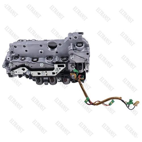 Transmission Valve Body 6 Speed 35410-07010 U660E U66 for Toyota Camry ...