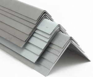 Folded Angle Corner Protectors Mild Steel Bespoke Sizes Made to order ...