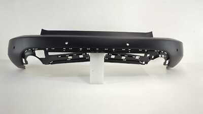 New OEM Genuine Ford Rear Bumper Cover 2020-2024 Escape LJ6Z-17K835-CC ...