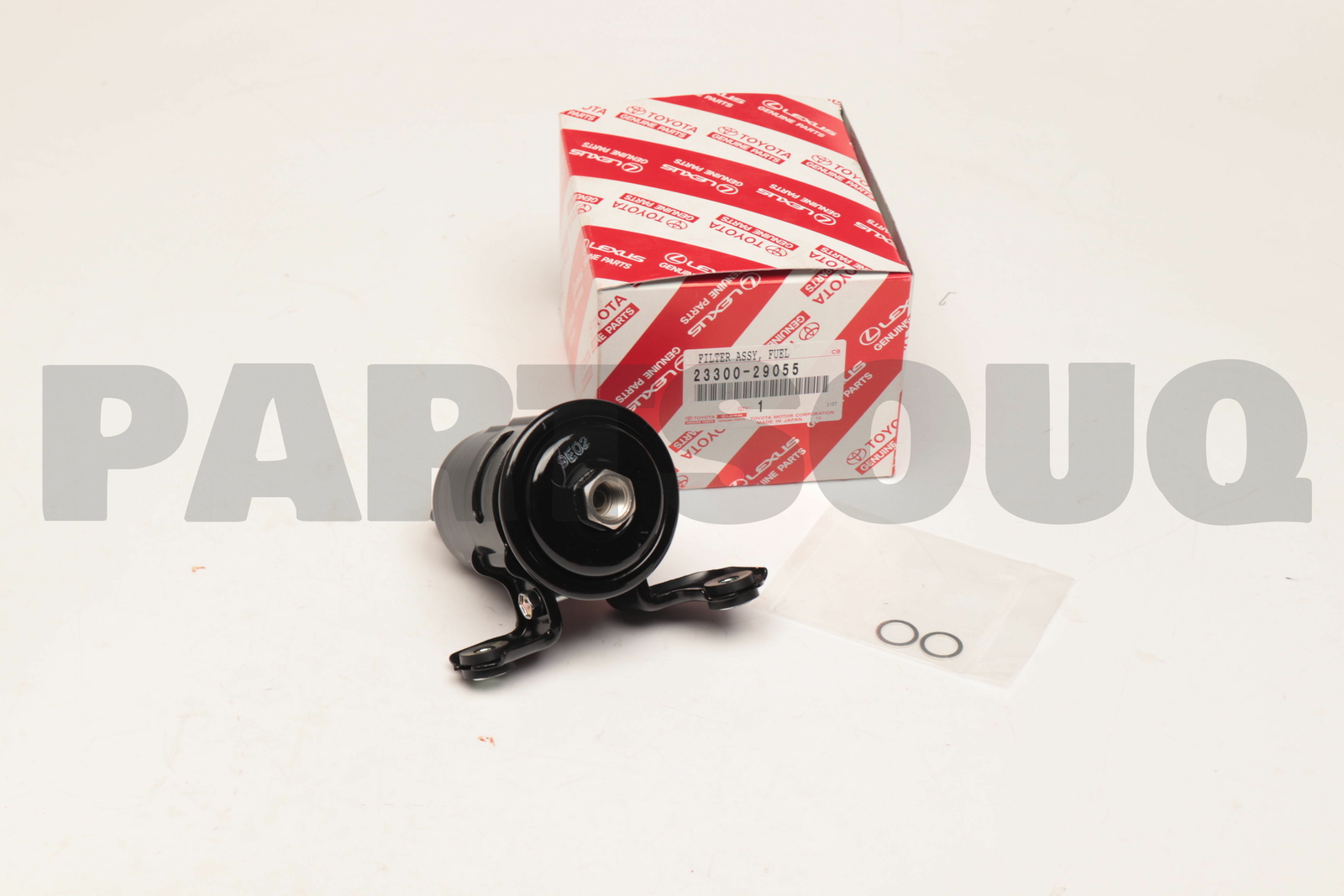2330029055 Genuine Toyota FILTER, FUEL(FOR EFI) 23300-29055 | eBay
