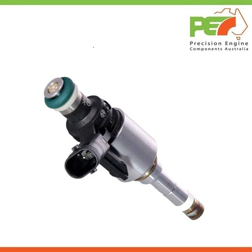 4x New * OEM * Fuel Injector To Suit Volkswagen Polo 1.8L Dir. Inj ...